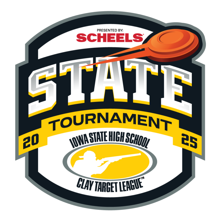 Trap Shooting Tournament Photos - Iowa State High School Clay Target League
