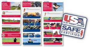 Firearm Certification - USA Clay Target League