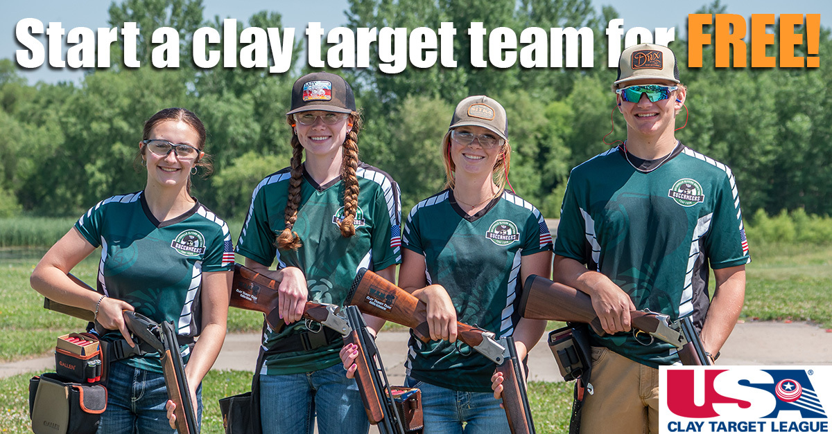 Louisiana Sporting Clays State Tournament - Louisiana State High School ...