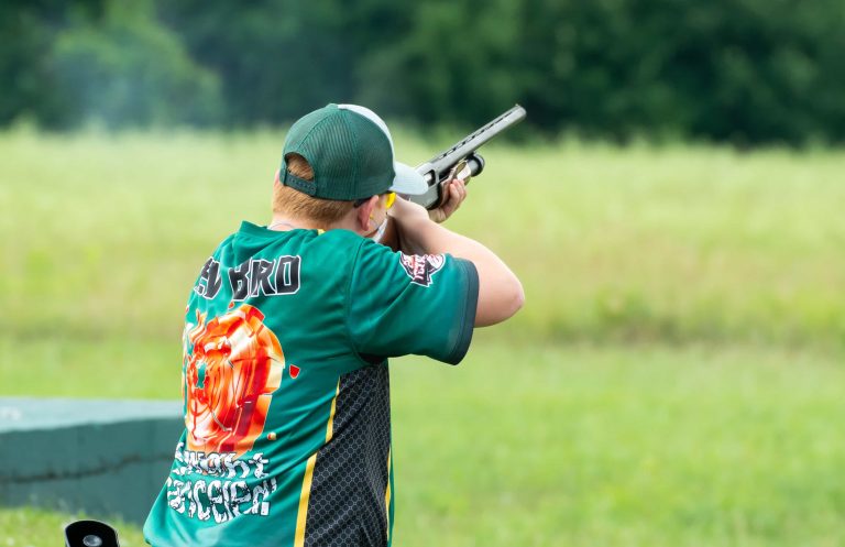 Trap Tournament Range Information & Rules - Pennsylvania State High ...