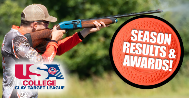 Home - USA College Clay Target League